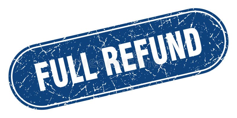 Tax refund sign stock illustration. Illustration of business - 28836011
