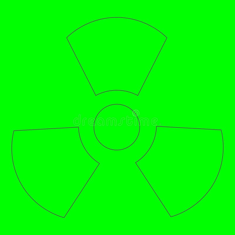 Full Resolution Green Screen OutlineShapes Stock Image - Image of ...