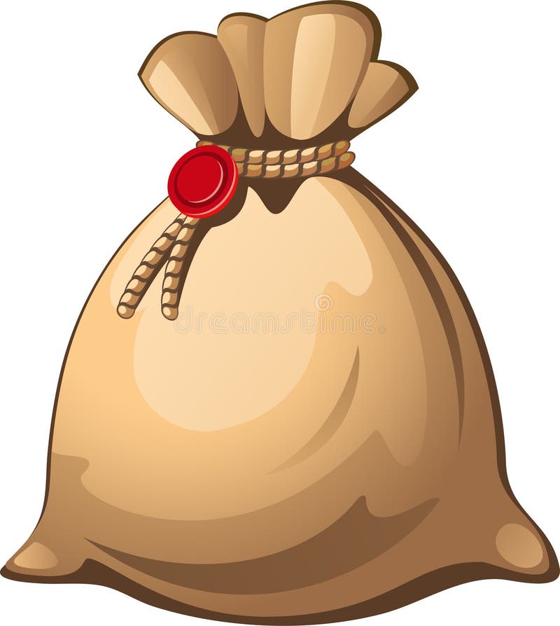 Sac Clipart