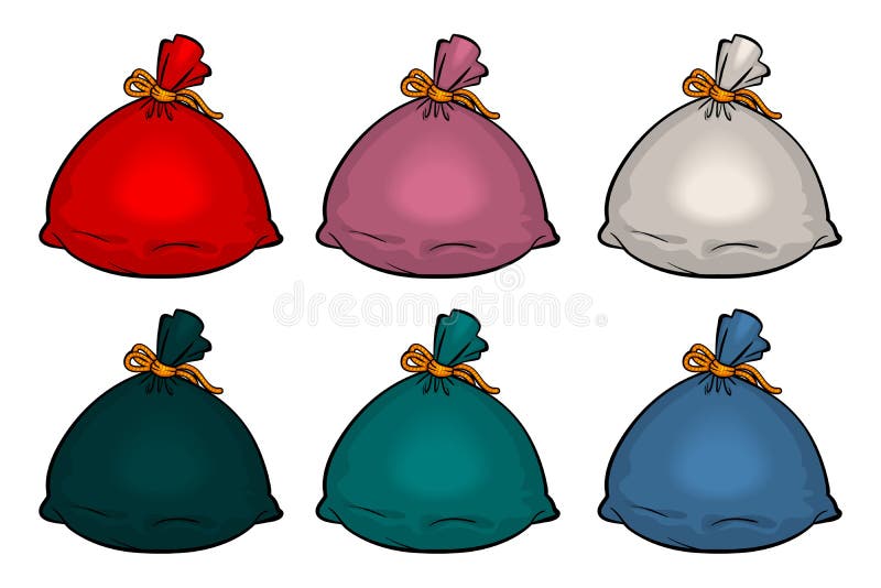 Sacks Vector Stock Illustrations – 1,684 Sacks Vector Stock ...