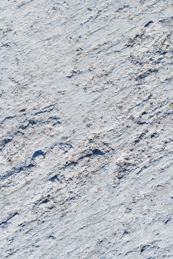 Full Screen Road Surface Concrete Texture As Background. Stock Image ...