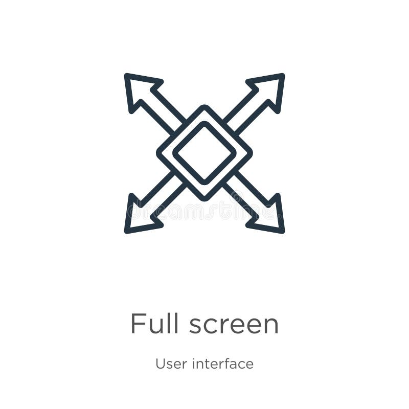 Full Interface Stock Illustrations – 12,517 Full Interface Stock ...