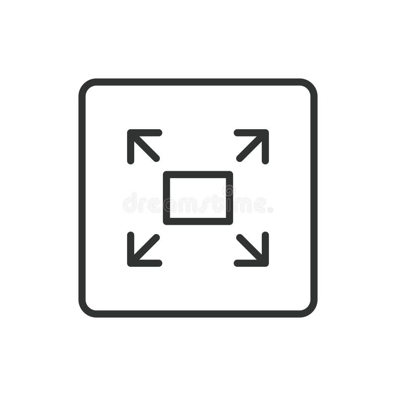 Expand Stock Illustrations – 25,110 Expand Stock Illustrations, Vectors ...