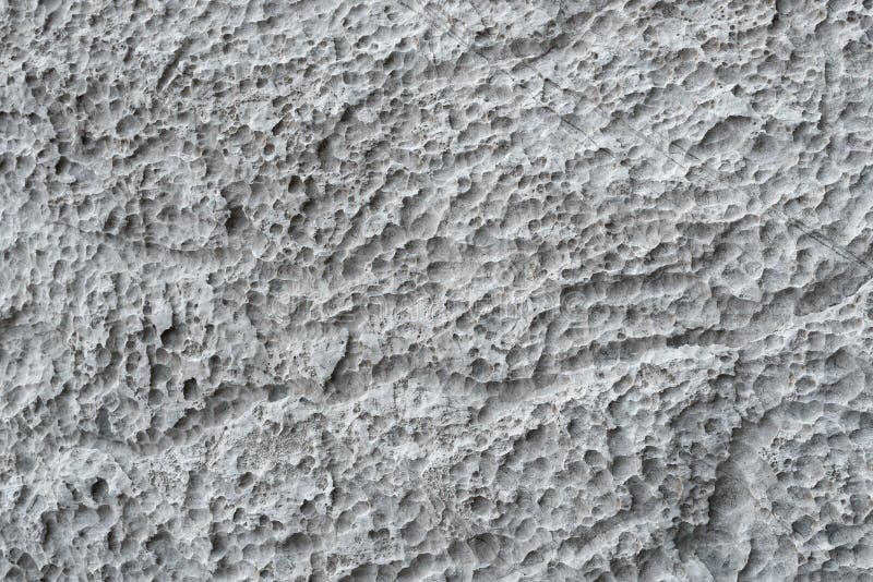 Full-screen Texture of Weathered and Eroded Limestone Stock Image ...