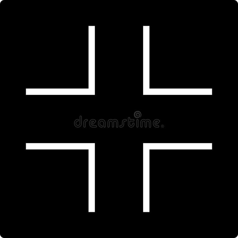 Full Screen Vector Icon. Full Screen and Exit Full Screen Icon ...