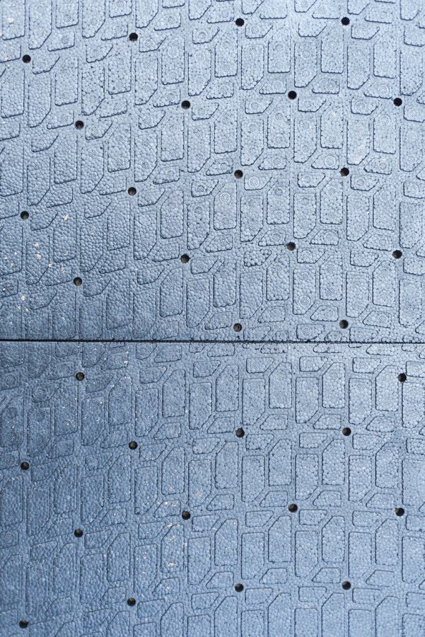 Full Screen View of Polypropylene Paver Base Panel for Walkway Patio ...