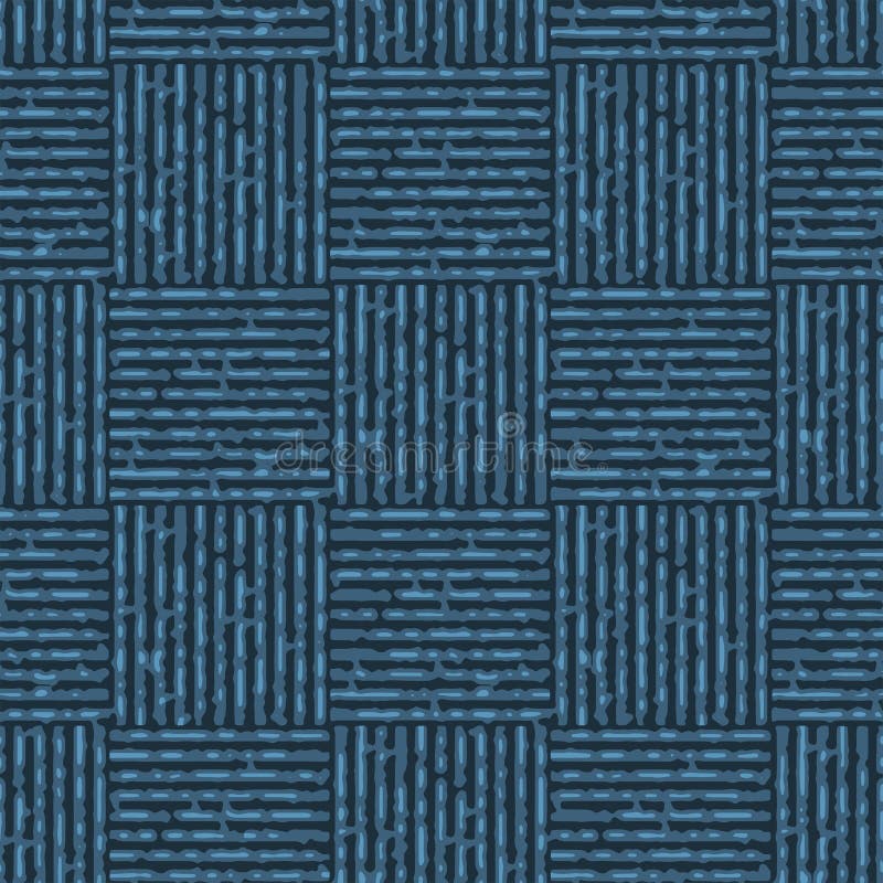 Full Seamless Abstract Distressed Pattern Vector for Decoration ...