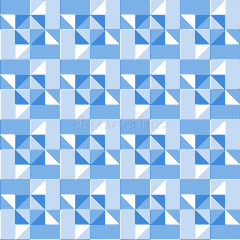 Seamless Decorative Knit Geometric Texture Pattern for Decor and ...