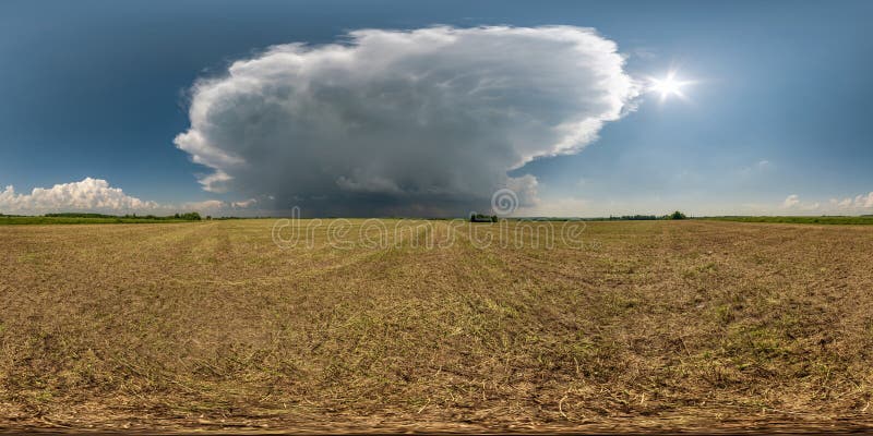 Thunderstorm Hdri Stock Photos - Free & Royalty-Free Stock Photos from ...