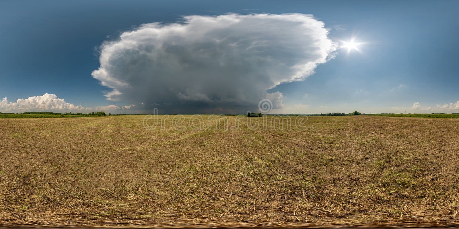 Thunderstorm Hdri Stock Photos - Free & Royalty-Free Stock Photos from ...