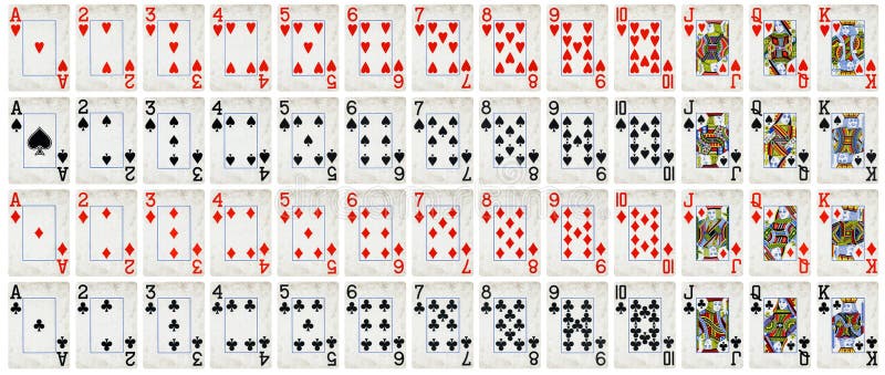 Playing Cards Images Download