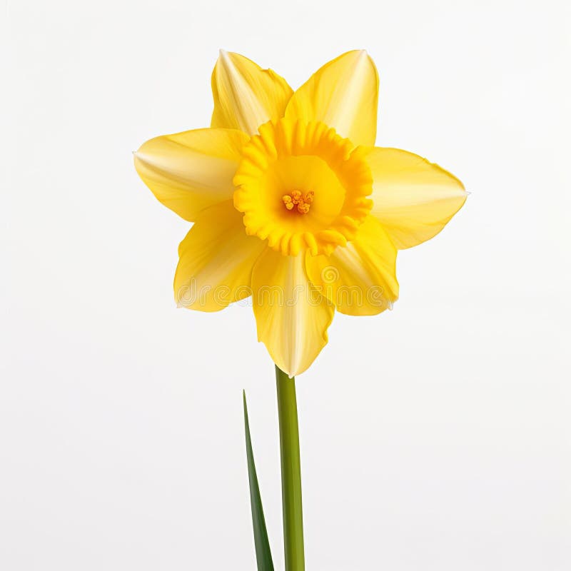 Daffodils Life Cycle Stock Illustrations – 16 Daffodils Life Cycle ...