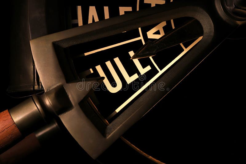 Full speed ahead stock image. Image of handle, mechanical - 275456361