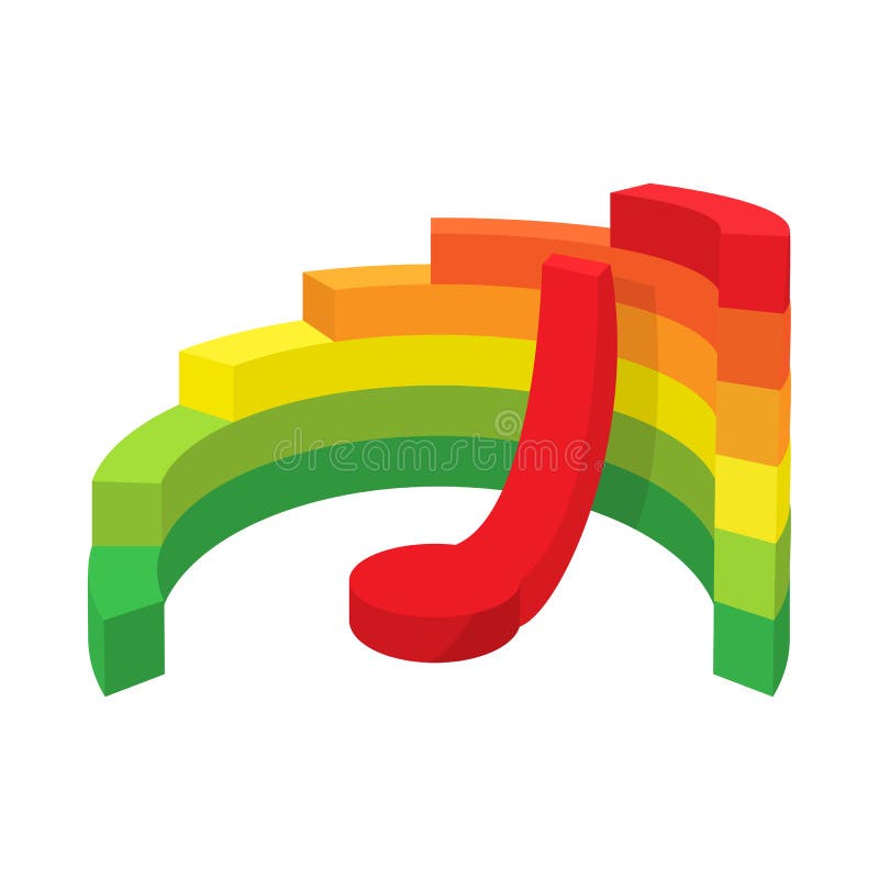 Car Speed Limit Icon, Cartoon Style Stock Vector - Illustration of ...