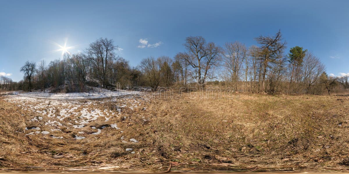 Winter Sun Hdri Stock Photos - Free & Royalty-Free Stock Photos from ...