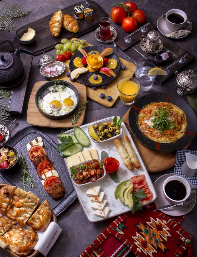 Breakfast group1.IMG_7873 stock photo. Image of vertical - 271370964