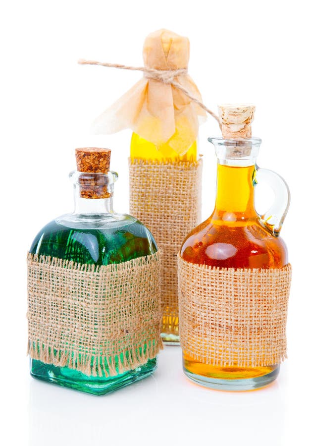 A full three bottle stock photo. Image of fresh, food - 31490158