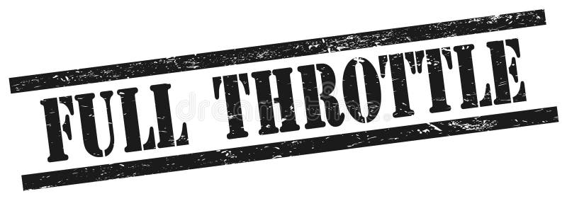 Full Throttle Stock Illustrations – 129 Full Throttle Stock ...