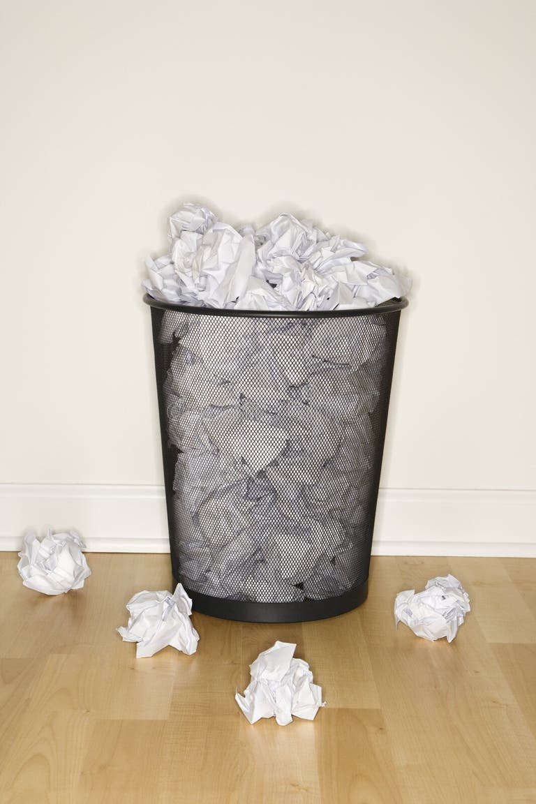 2,085 Messy Trash Can Stock Photos - Free & Royalty-Free Stock Photos ...