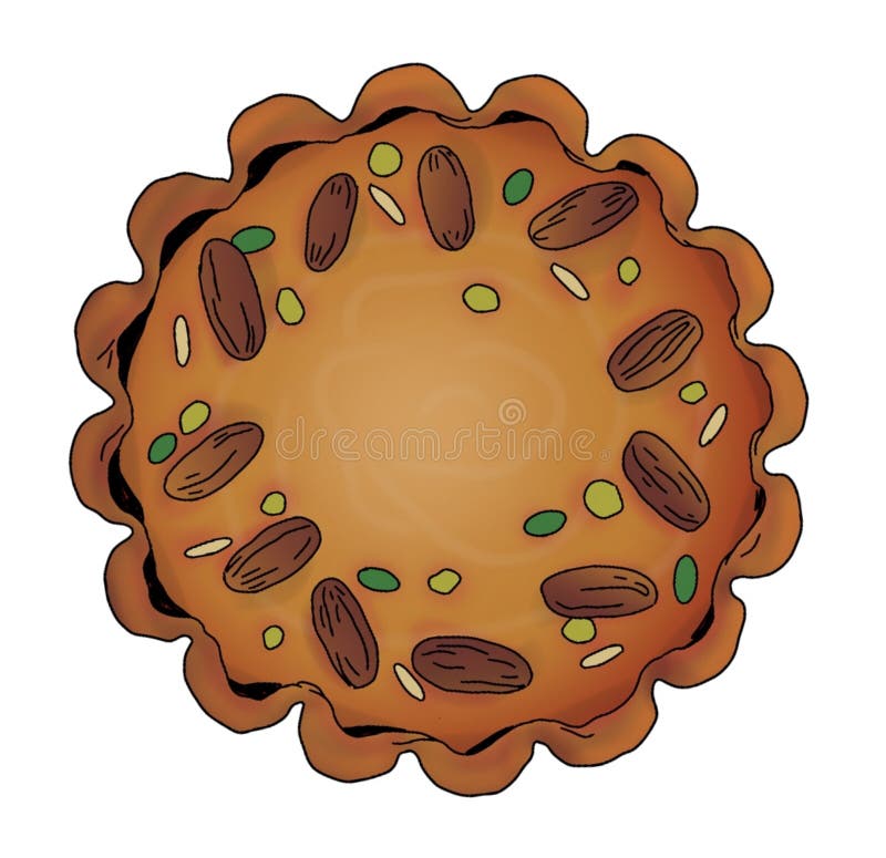 Pecan Pie Stock Illustrations – 4,636 Pecan Pie Stock Illustrations ...
