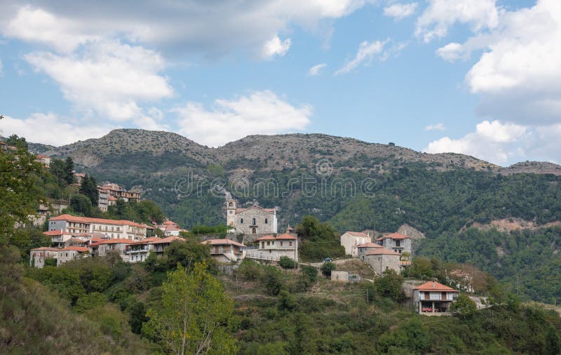 Lagkadia Stock Photos - Free & Royalty-Free Stock Photos from Dreamstime