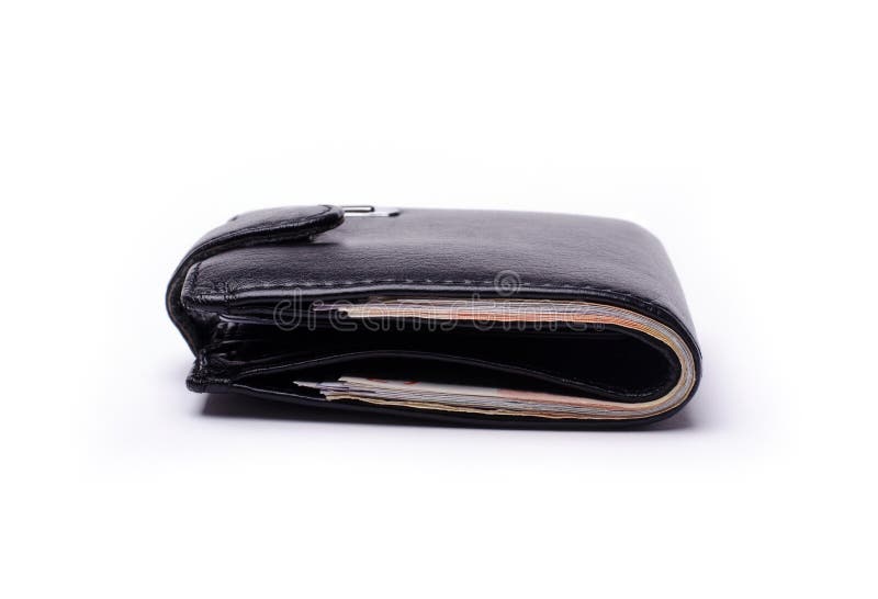 Full wallet stock image. Image of bank, finance, payment - 21329291