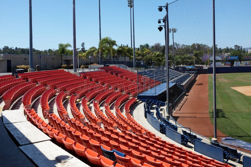 California State University Fullerton Stadium Stock Photos - Free ...