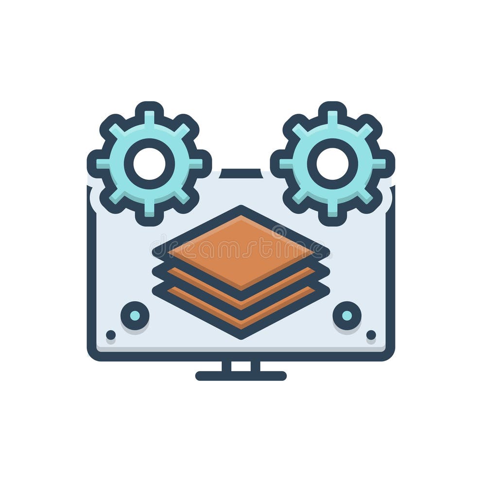 Fullstack Stock Illustrations – 41 Fullstack Stock Illustrations ...