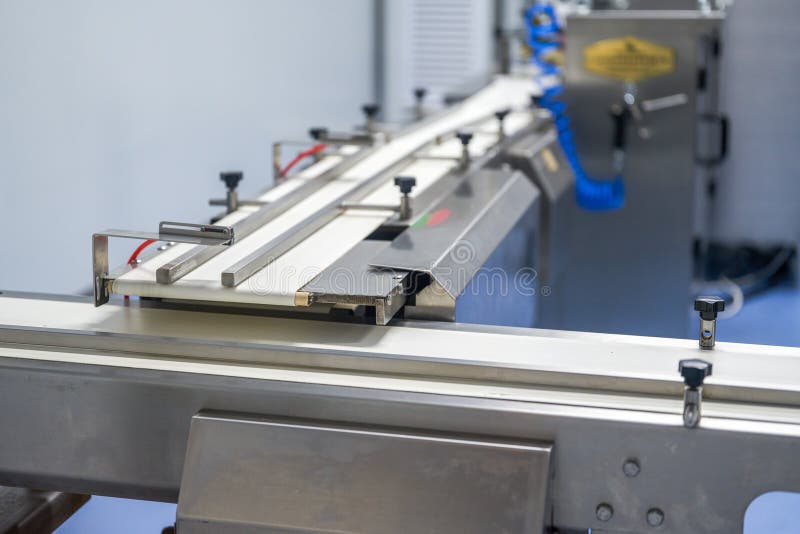 Fully Automated Assembly Line Production Line Equipment for Food ...