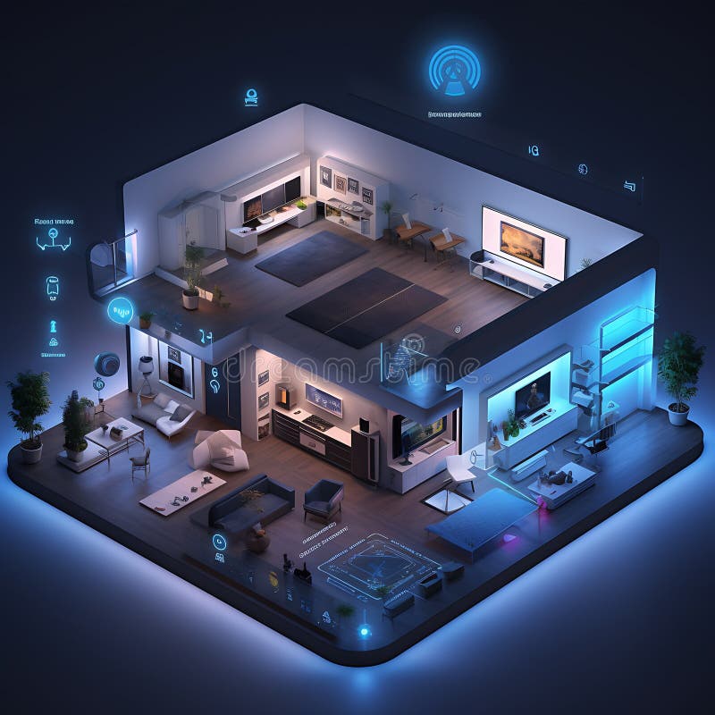 Autonomous Functionalities Stock Illustrations – 17 Autonomous ...