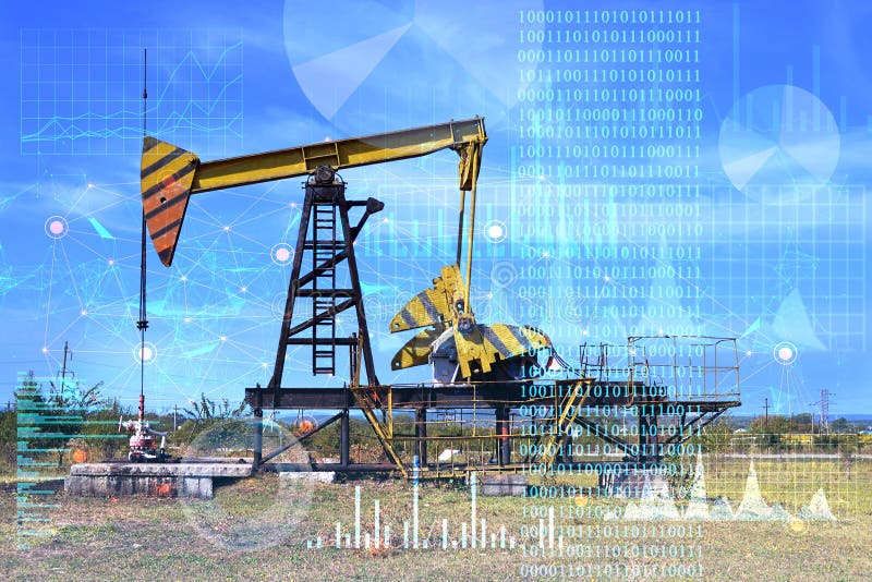 Fully Automatic Control of Oil Production Using Artificial Intelligence ...