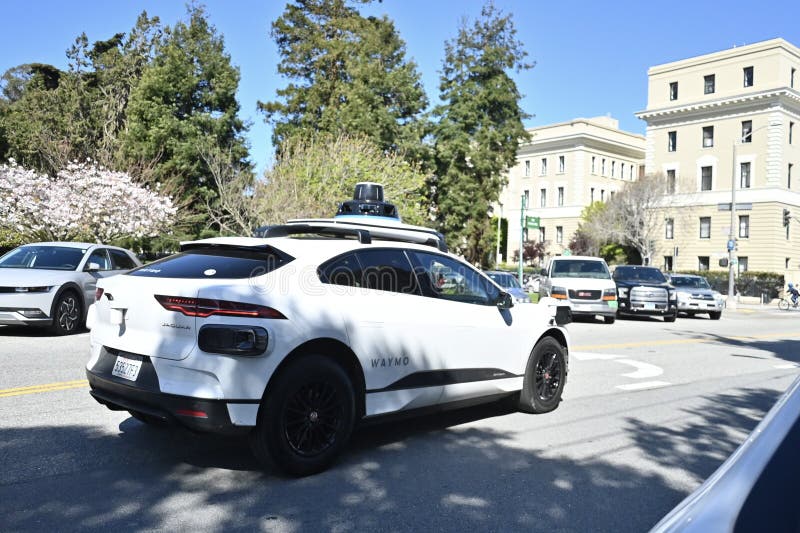 Fully Autonomous Cars on the Road Now San Francisco 41 Editorial Stock ... Fully Autonomous Cars on the Road Now San Francisco 41 Editorial Stock ...