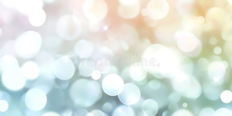 Fully Blurred Subtle Elegant Pearl-White Gradient Background Stock ...