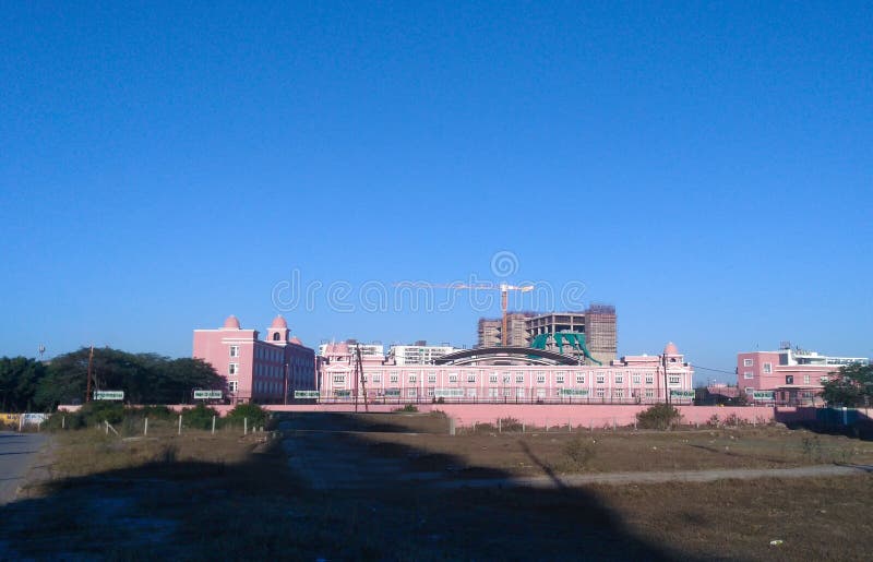 Advanced Academy School Indore Stock Photos - Free & Royalty-Free Stock ...