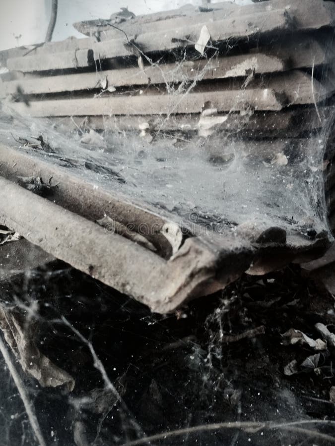 Fully Dusted Wood Material. Stock Image - Image of fully, rust: 177398915