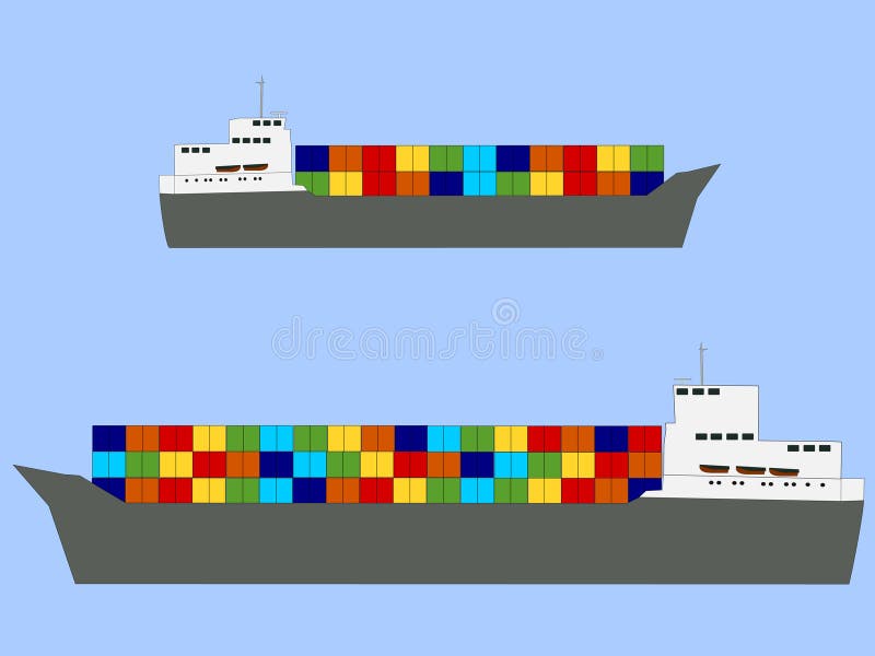 Ships Stock Illustrations – 33,918 Ships Stock Illustrations, Vectors ...