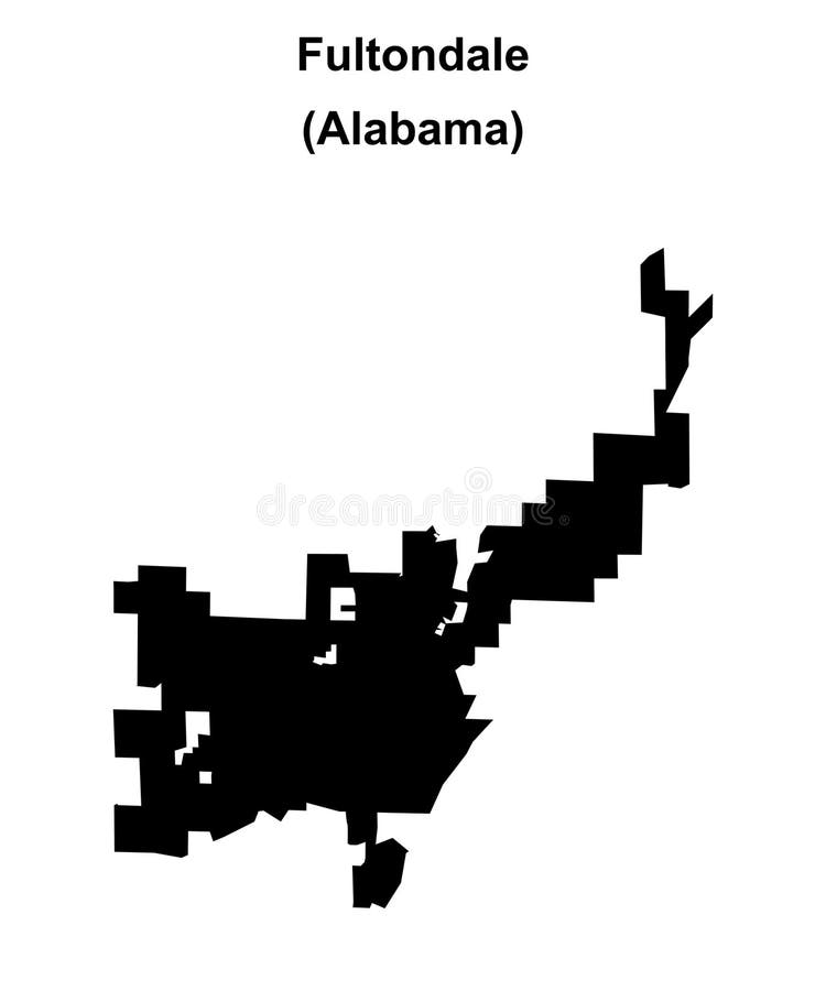 Fultondale Stock Illustrations – 2 Fultondale Stock Illustrations ...