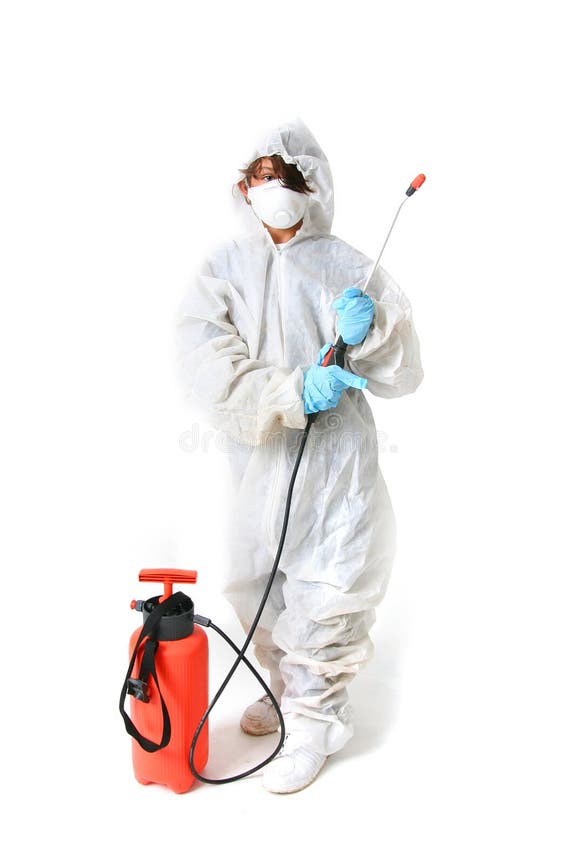 Fumigate pesticide clean stock photo. Image of insecticides - 2974566