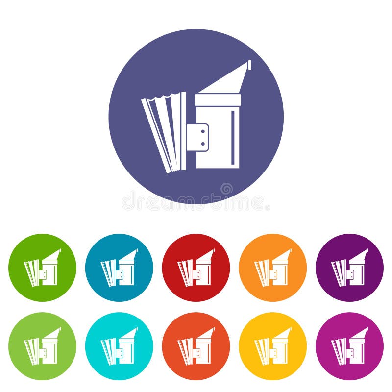 Fumigation Icons Stock Illustrations – 251 Fumigation Icons Stock ...