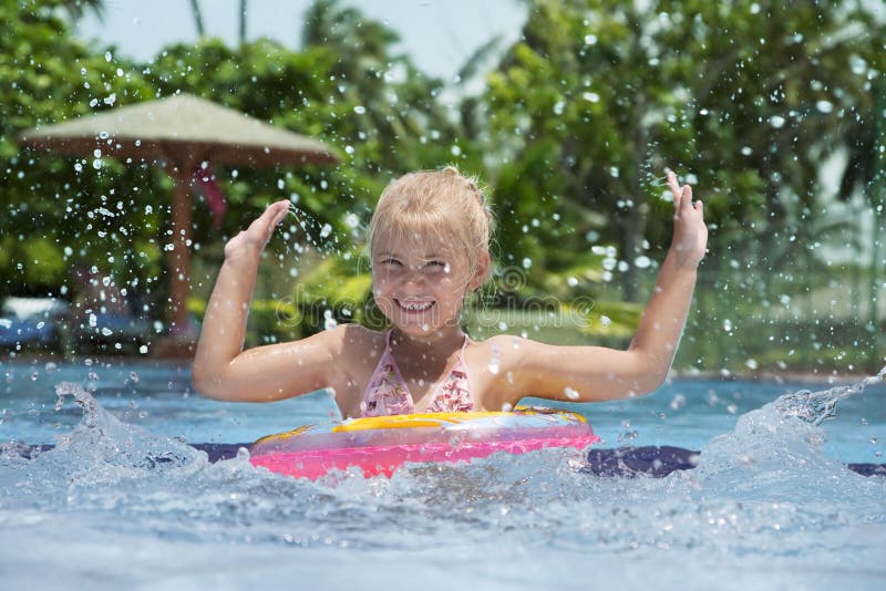 Fun stock image. Image of enjoyment, smile, childhood - 11483479