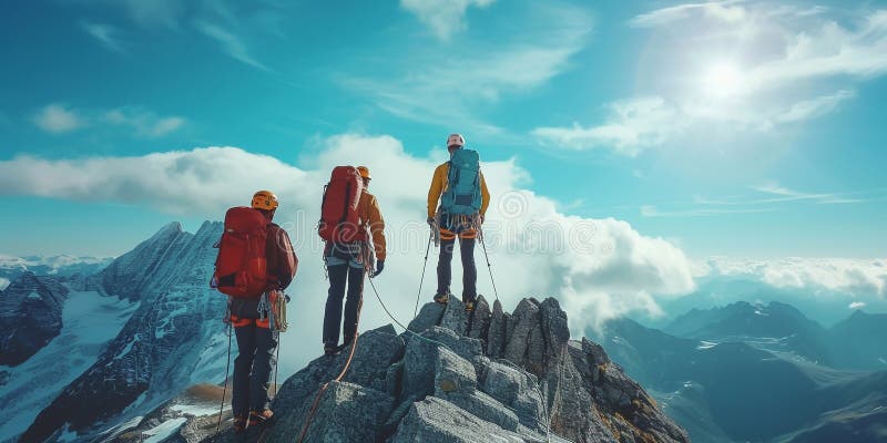 Fun Activities of Successful, Active, Energetic and Enthusiastic ...