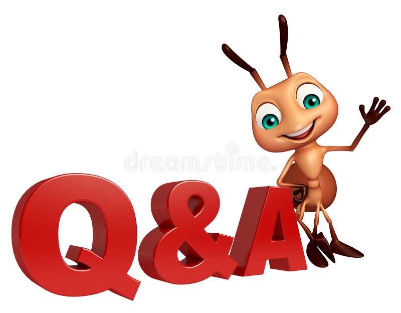 Answers Funny Questions Stock Illustrations – 82 Answers Funny ...