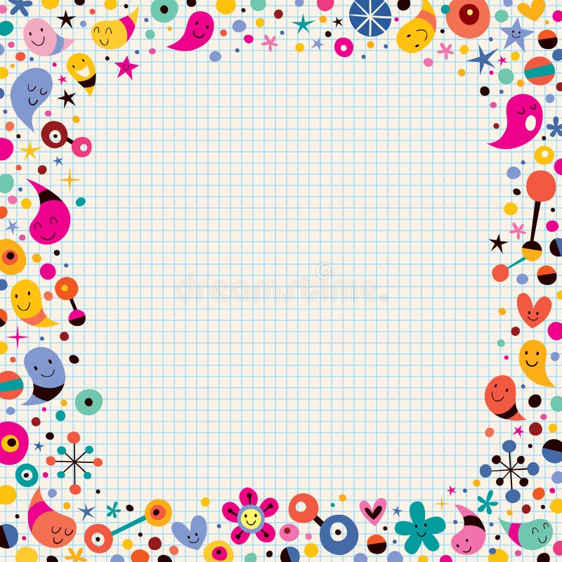 800+ Fun border Free Stock Photos - StockFreeImages