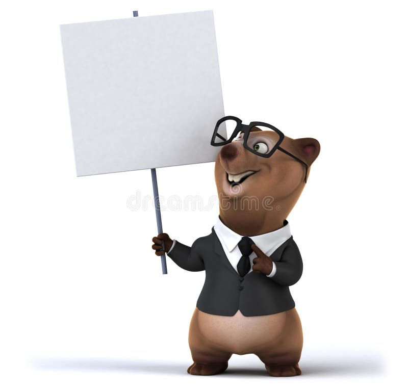 Bear Boss Stock Illustrations – 696 Bear Boss Stock Illustrations ...