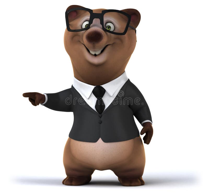 Bear Boss Stock Illustrations – 806 Bear Boss Stock Illustrations ...