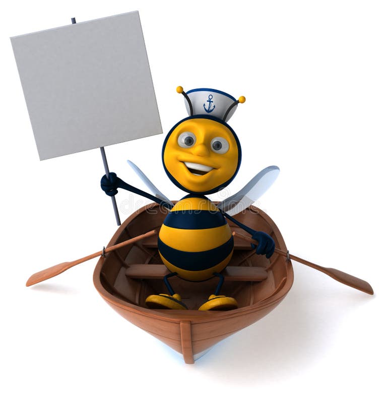 Captain Bee Stock Illustrations – 48 Captain Bee Stock Illustrations ...