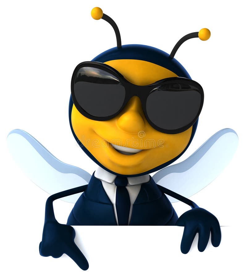 Office Bee Stock Illustrations – 584 Office Bee Stock Illustrations, Vectors & Clipart - Dreamstime