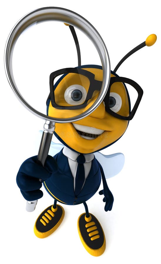 3+ Office bee Free Stock Photos - StockFreeImages