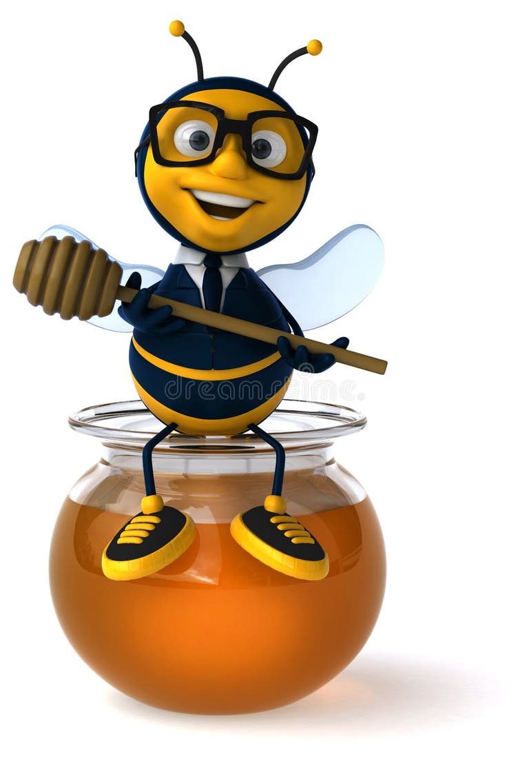 Boss Bee Stock Illustrations – 123 Boss Bee Stock Illustrations ...