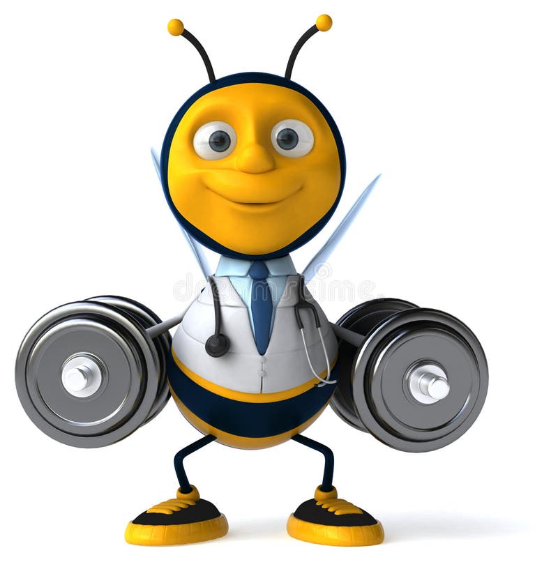 Sick Bee Stock Illustrations – 244 Sick Bee Stock Illustrations ...